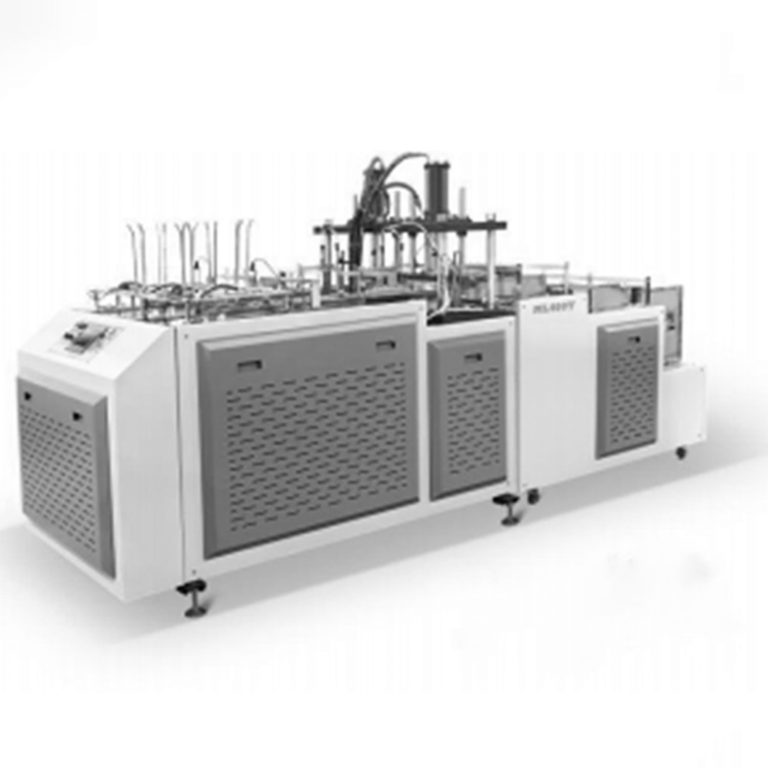 Automatic Paper Plate Machine PPM 100 Paper Plate Machine